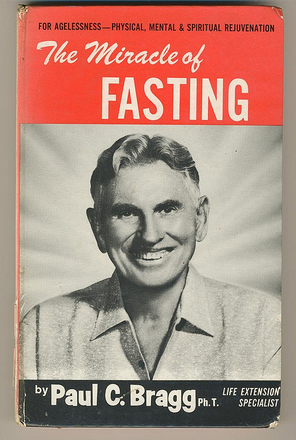 Paul Bragg - Alchetron, The Free Social Encyclopedia