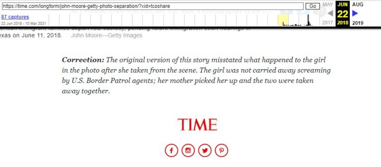 Fact Fudgers: Why Snopes is a Hopelessly Biased, Unreliable Website ...