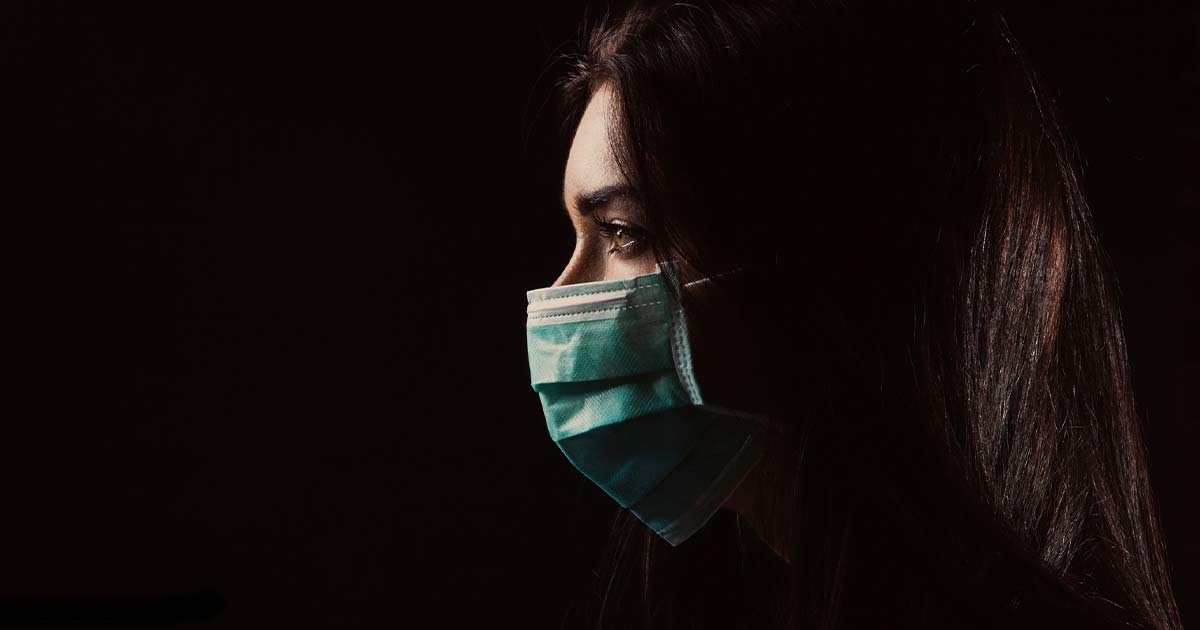 COVID-19: Face Masks are Not Only Useless, But Harmful (Part 2 ...