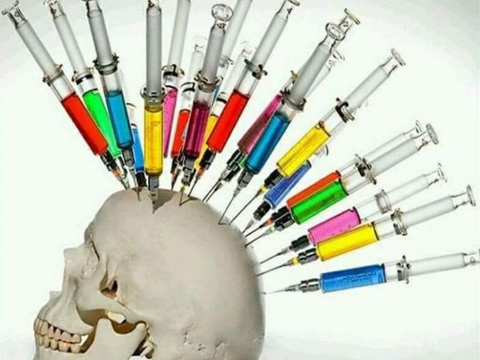 Anthony Colpo – Never Mind the Bollocks, Here's the Science